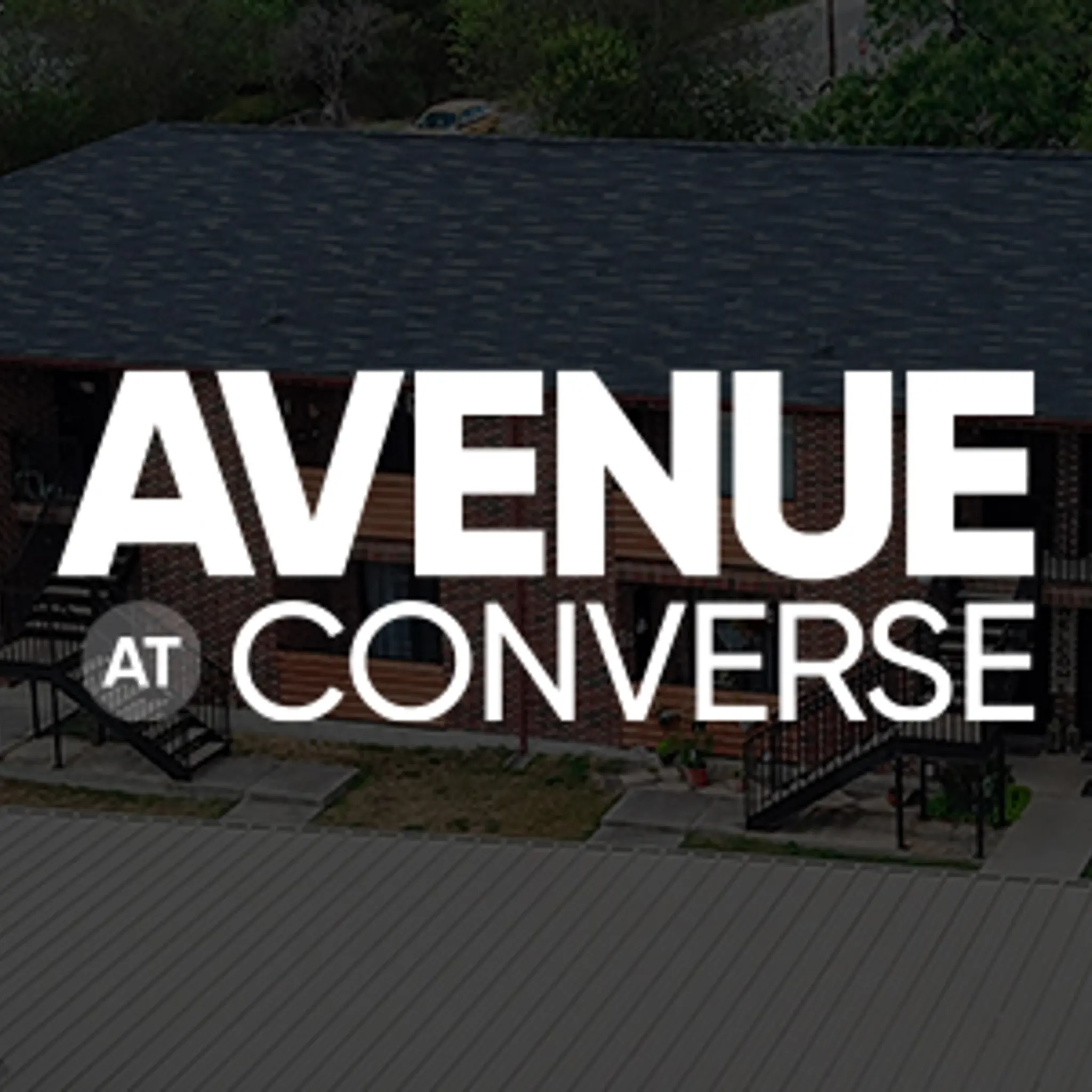 Home | Avenue at Converse